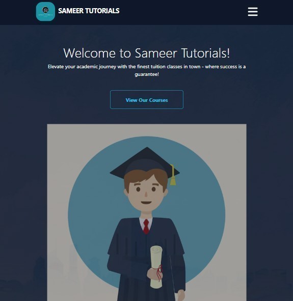 Web Hub Technologies